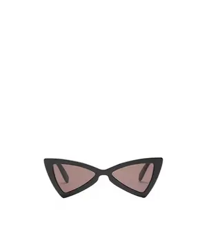 Saint Laurent Cat Eye Sunglasses
