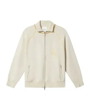 Isabel Marant Étoile Sergio Zip-up Hoodie