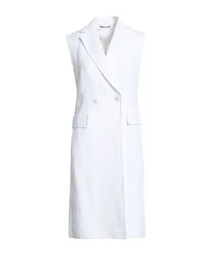 Max Mara Longline Waistcoat