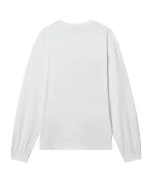 We11Done Long-sleeve Graphic T-shirt