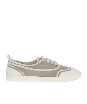 CAREL Lace Up Sneakers