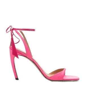 Attico Ora Sandals - Pink