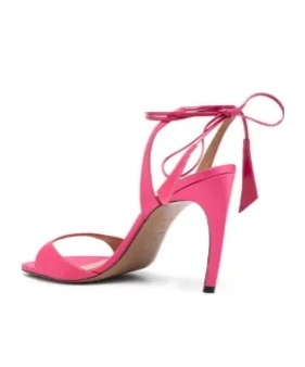 Attico Ora Sandals