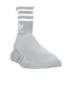 Balenciaga Minimalist Sock Sneakers