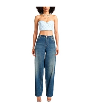 Isabel Marant Étoile Wide-leg Jeans