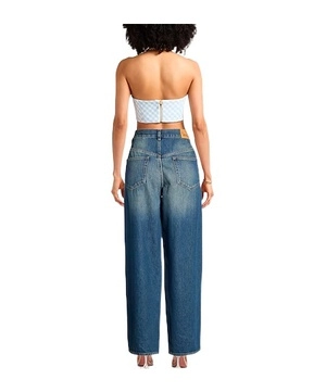 Isabel Marant Étoile Wide-leg Jeans