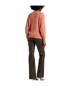 Isabel Marant Étoile Crewneck Knit Sweater