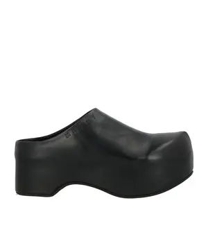Marni Platform Mules