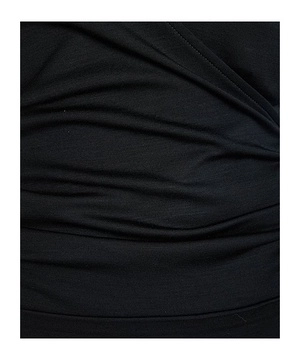 Max Mara Long Sleeve Bodysuit