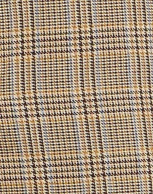 Rag & Bone Tartan Tweed Trousers