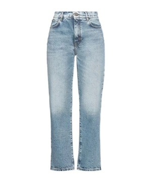 Max Mara Straight-leg Jeans