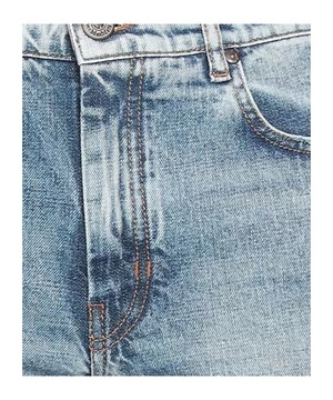 Max Mara Straight-leg Jeans