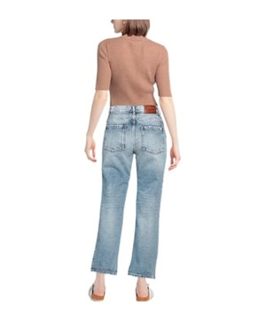 Max Mara Straight-leg Jeans