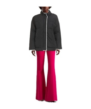 Rag & Bone Solid Color Down Jacket