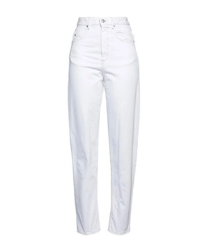 Isabel Marant Étoile High-waisted Denim Jeans
