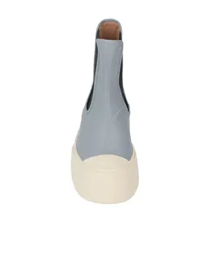 Marni Minimalist Chelsea Boots