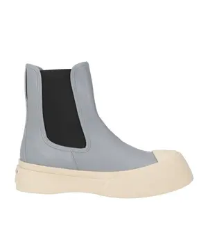 Marni Minimalist Chelsea Boots