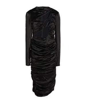 Isabel Marant Étoile Sheath Dresses - Black