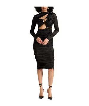 Isabel Marant Étoile Sheath Dresses