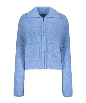 LOW CLASSIC Wool-blend Jacket