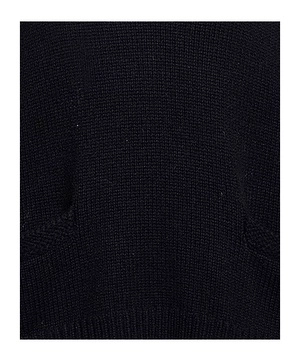 Rag & Bone Minimal Wool Knit Sweater