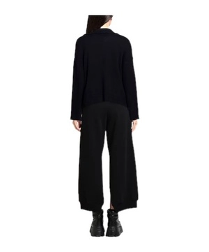 Rag & Bone Minimal Wool Knit Sweater