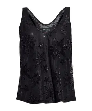 Zadig&Voltaire Tarysa Top