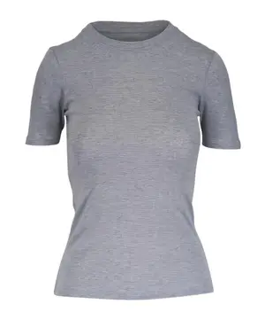 NILI LOTAN Crew-neck T-shirt