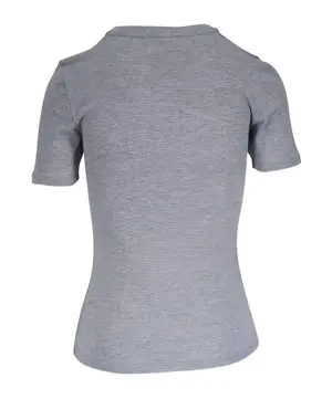 NILI LOTAN Crew-neck T-shirt