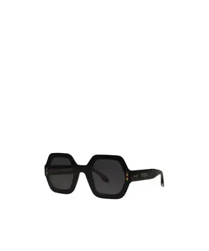 Isabel Marant Étoile Plain Colour Sunglasses