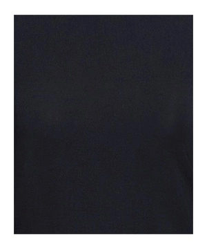 Rag & Bone Short Sleeve Crewneck T-shirt - Black