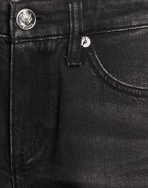 Rag & Bone Whiskered Jeans