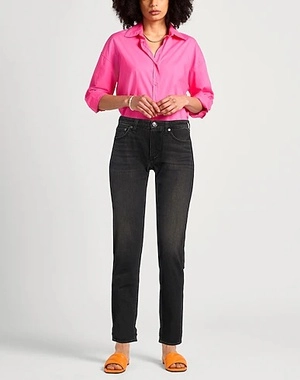 Rag & Bone Whiskered Jeans
