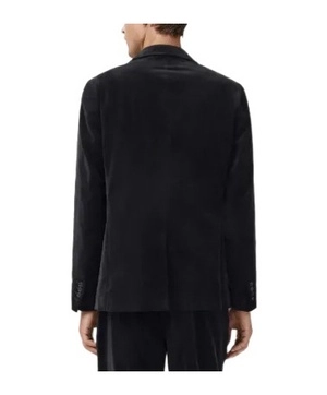ALLSAINTS Saga Buttoned Suit