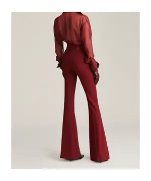 ANIYE BY Ivette Buttoned Collared Shirt