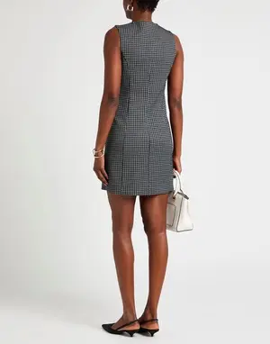 Rag & Bone Slim-fit Sleeveless Dress