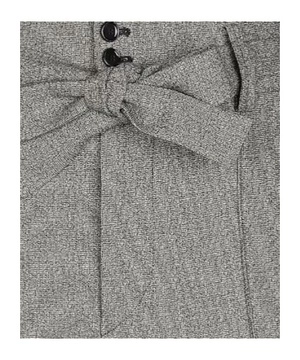 Isabel Marant Étoile Two-tone Woven Trousers