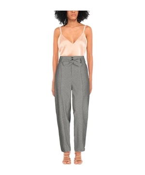 Isabel Marant Étoile Two-tone Woven Trousers
