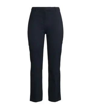 Max Mara High-waisted Straight-leg Trousers