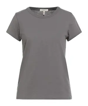 RAG & BONE Basic T-shirt Short Sleeves
