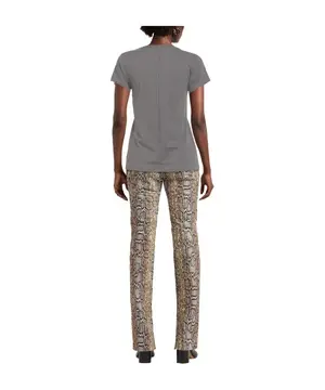 Rag & Bone Basic T-shirt Short Sleeves