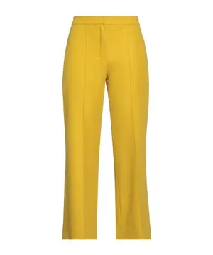Max Mara High-waisted Straight-leg Trousers