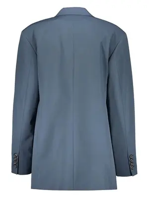 LOW CLASSIC Single-breasted Blazer