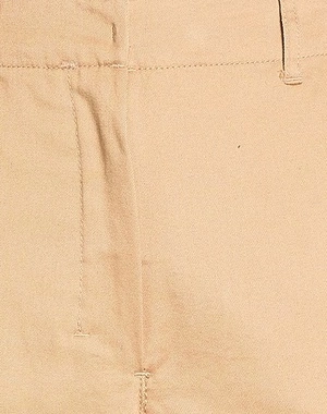 Max Mara Wide-leg Twill Trousers
