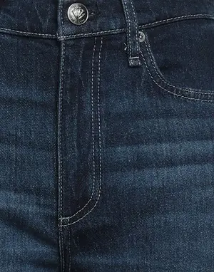Rag & Bone High-waisted Bootcut Jeans