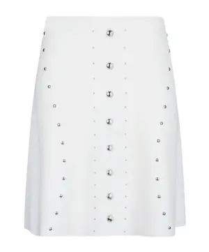 Liu Jo Embellished Skirts