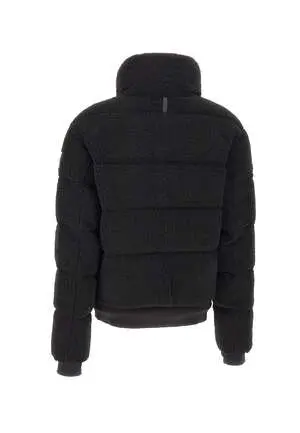 Mackage Anaya Teddy Down Coat - Black