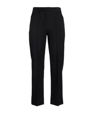 Max Mara High-waisted Straight-leg Trousers