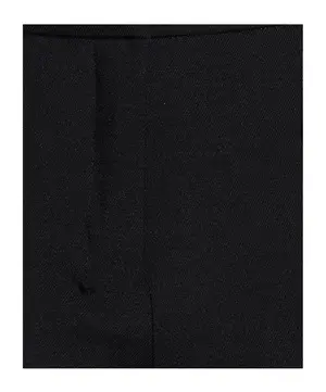 Max Mara High-waisted Straight-leg Trousers