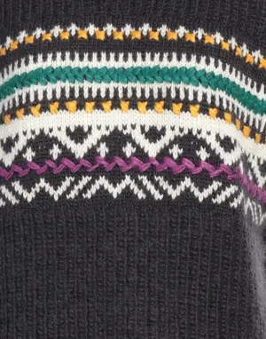 Isabel Marant Étoile Ribbed Knit Vest